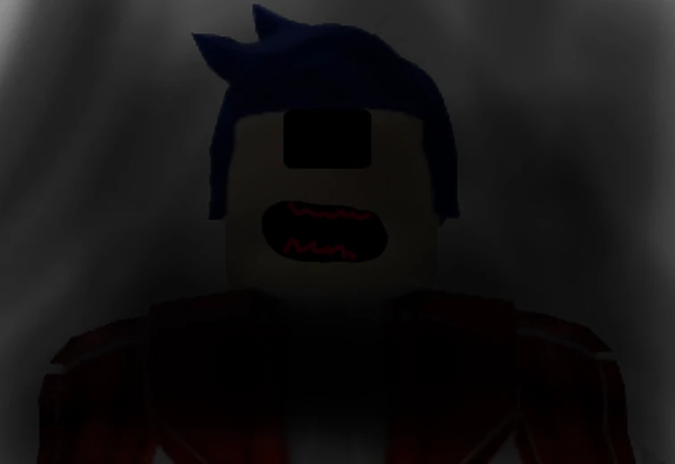My roblox avatar becoming uncanny 😃 | Fandom