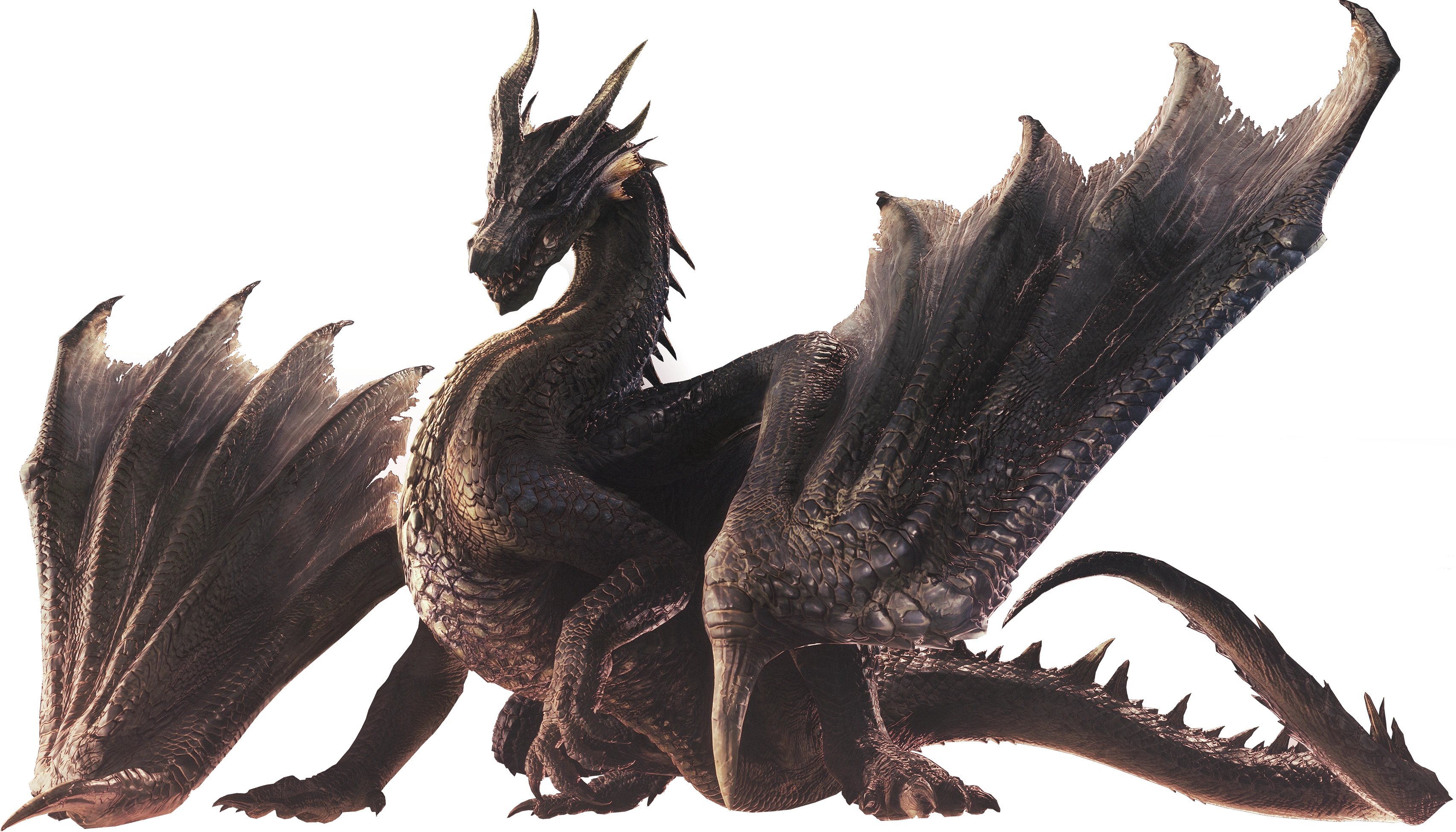 I would like you to add Fatalis here | Fandom