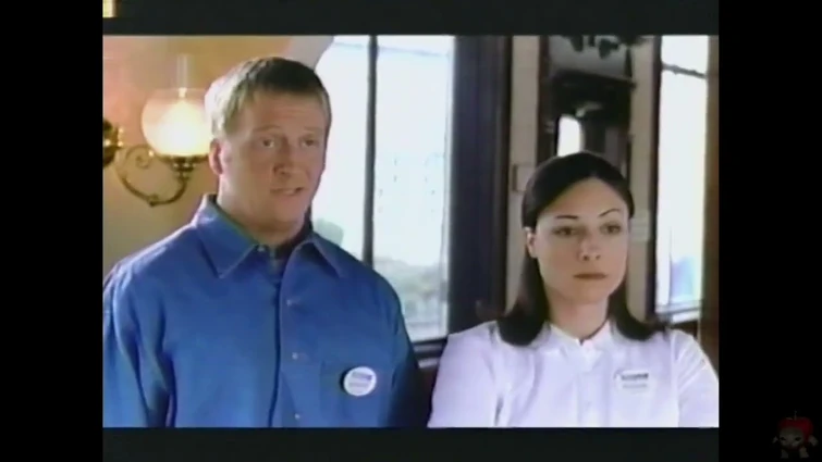 Silverwood Garfield Commercial | Fandom