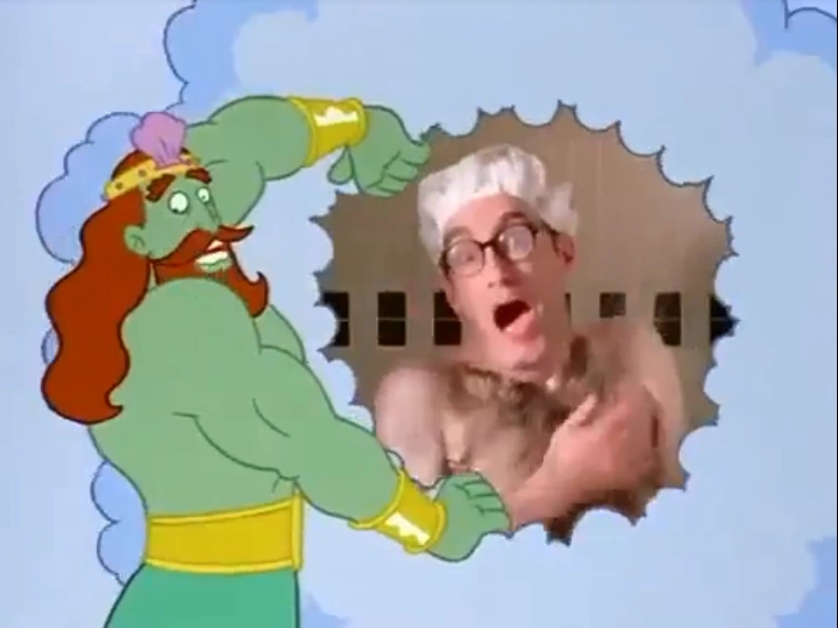 Today's the big day Gary! | Fandom