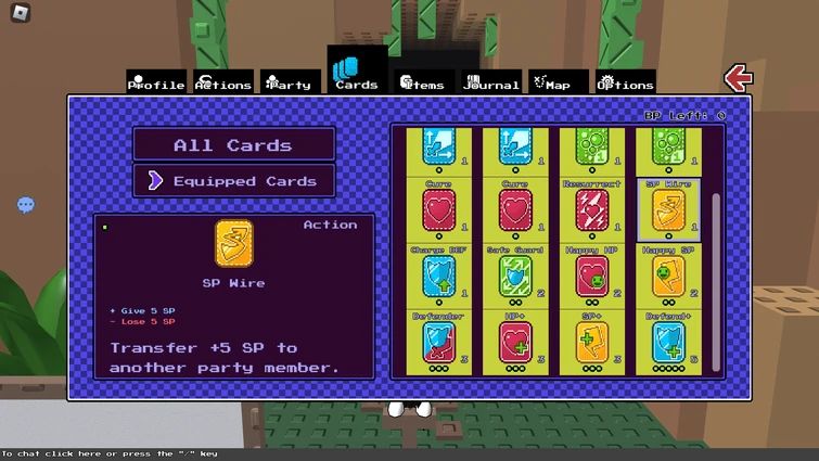 Support deck | Fandom