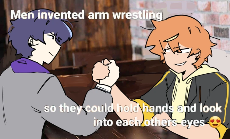 I JUST HAD A SCIENCE TEST | Fandom