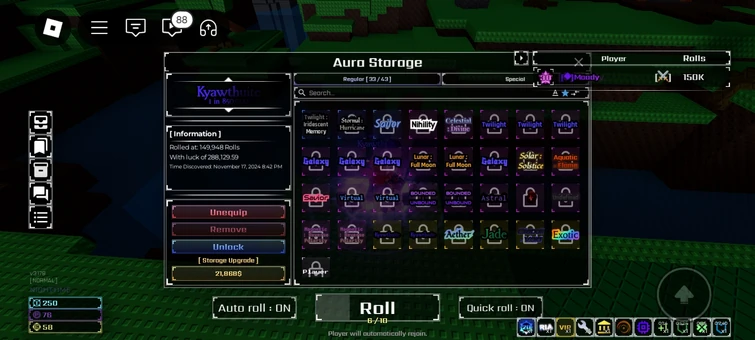 Current loadout | Fandom