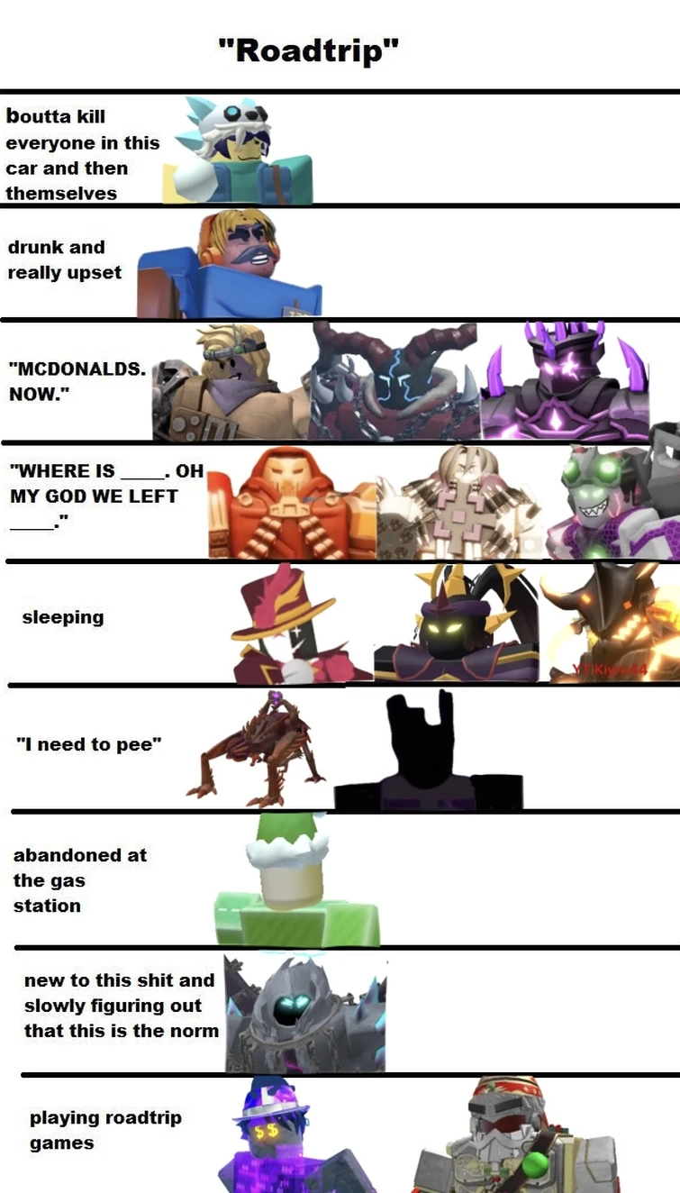 There’s a reason on why my goat Raider boss hasn’t used the God Cube ...