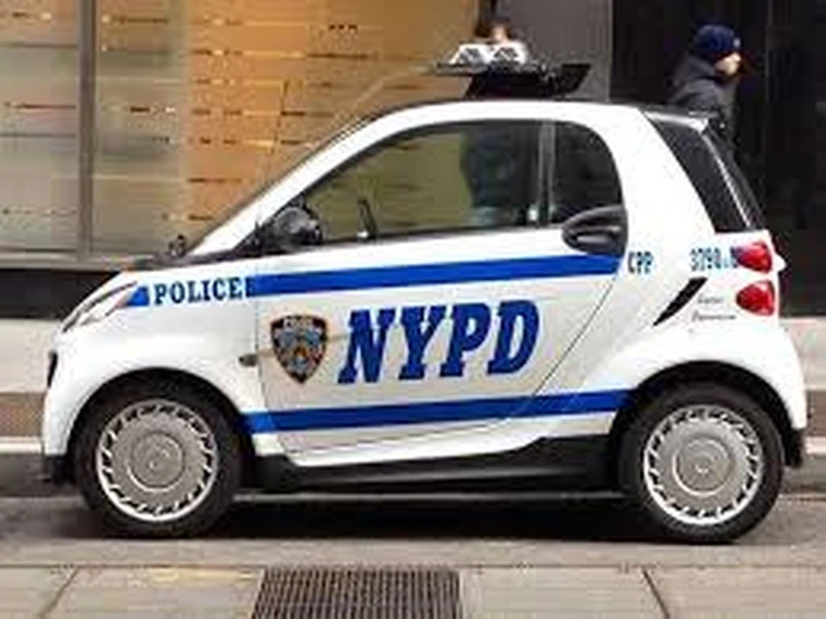 Cars that could be added to make criminals scared. | Fandom
