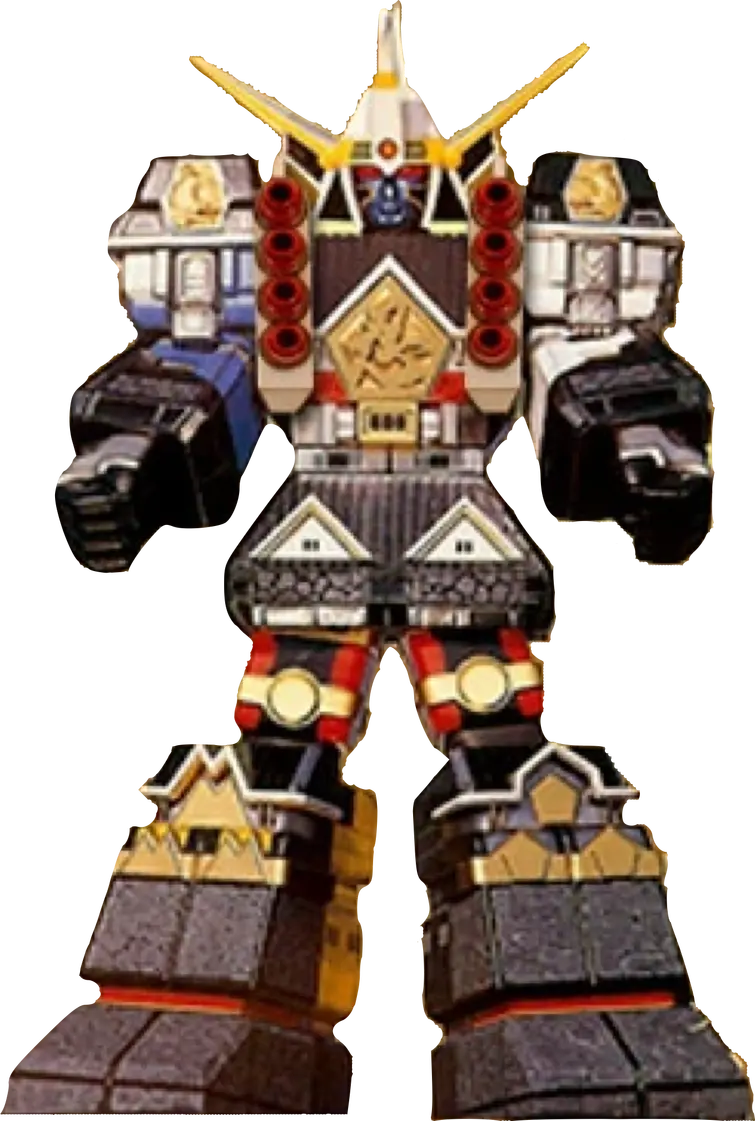 Ranking Sentai's Upgraded Main Mecha from Worst to Best | Fandom