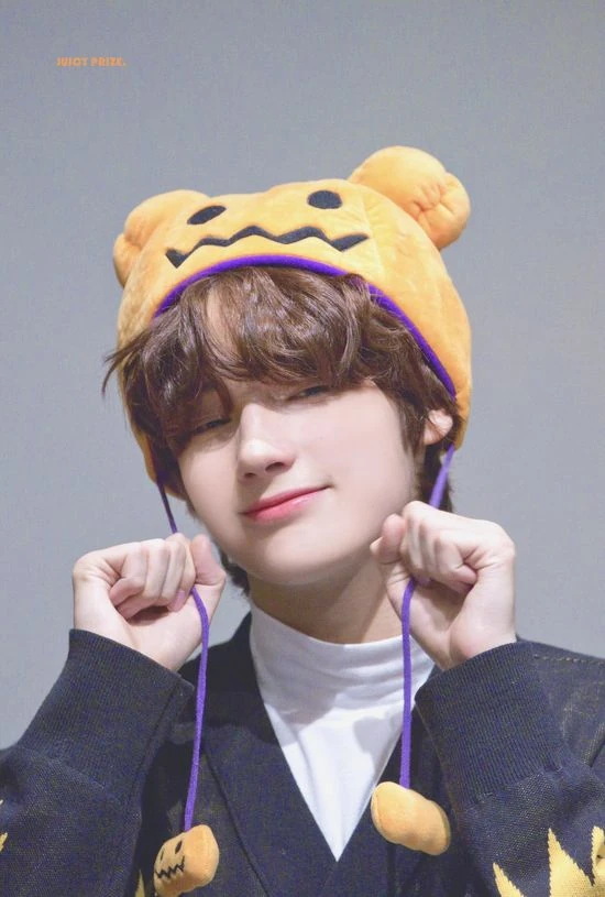 A guide to TXT final day - Hueningkai | Fandom