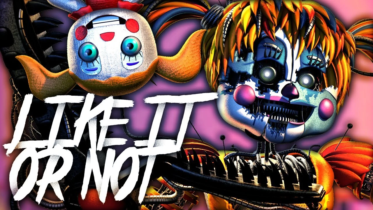 "Like It or Not," you are going to love this :) | Fandom