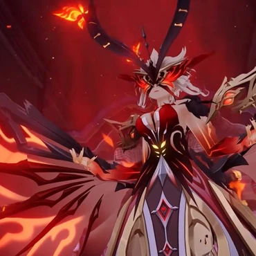 Playable Signora element would be: | Fandom