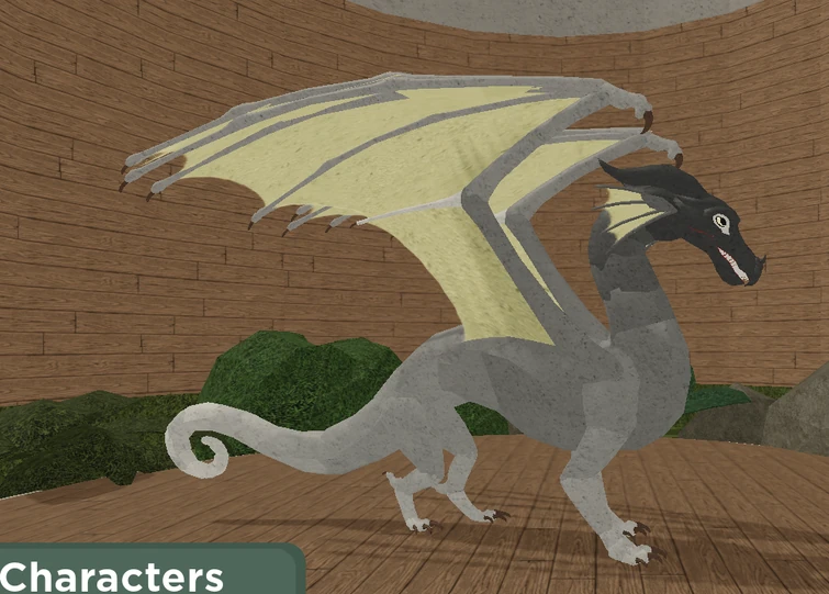 revisting old characters in the wof roblox game and.. | Fandom