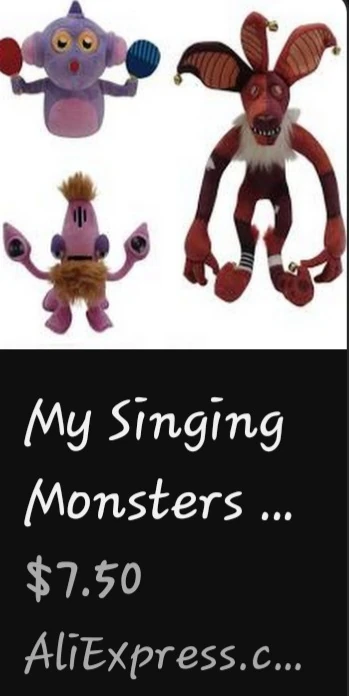 I kinda want the Cranchee one | Fandom