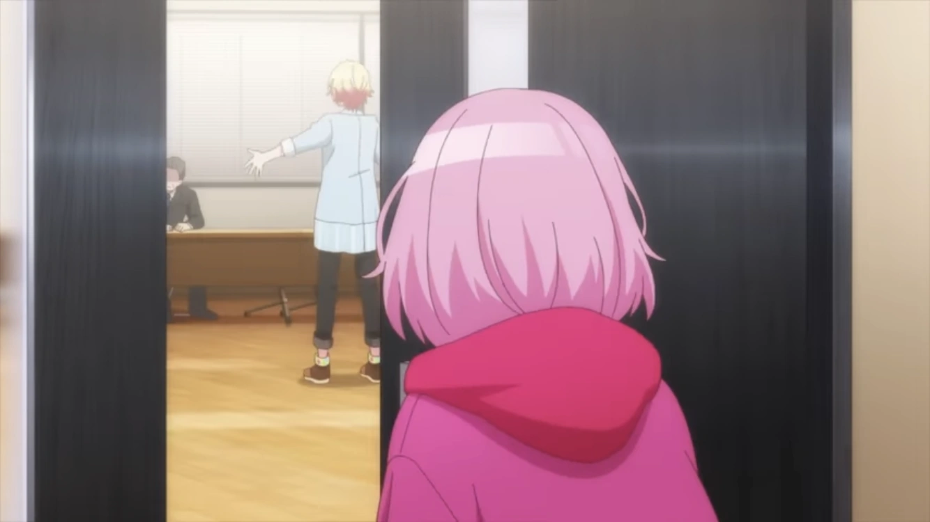 I’m listening to the zing song from the 1st Hotel Transylvania movie ...