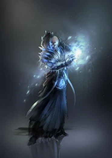 What type of Mage are you? Mystical Merfolk or Giant Mage? | Fandom