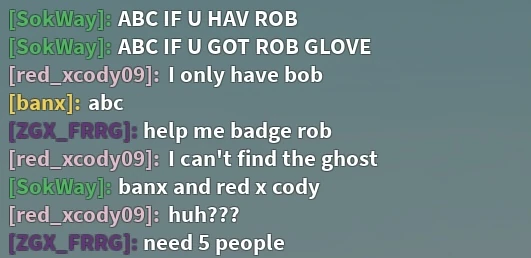 average server in slap battles | Fandom