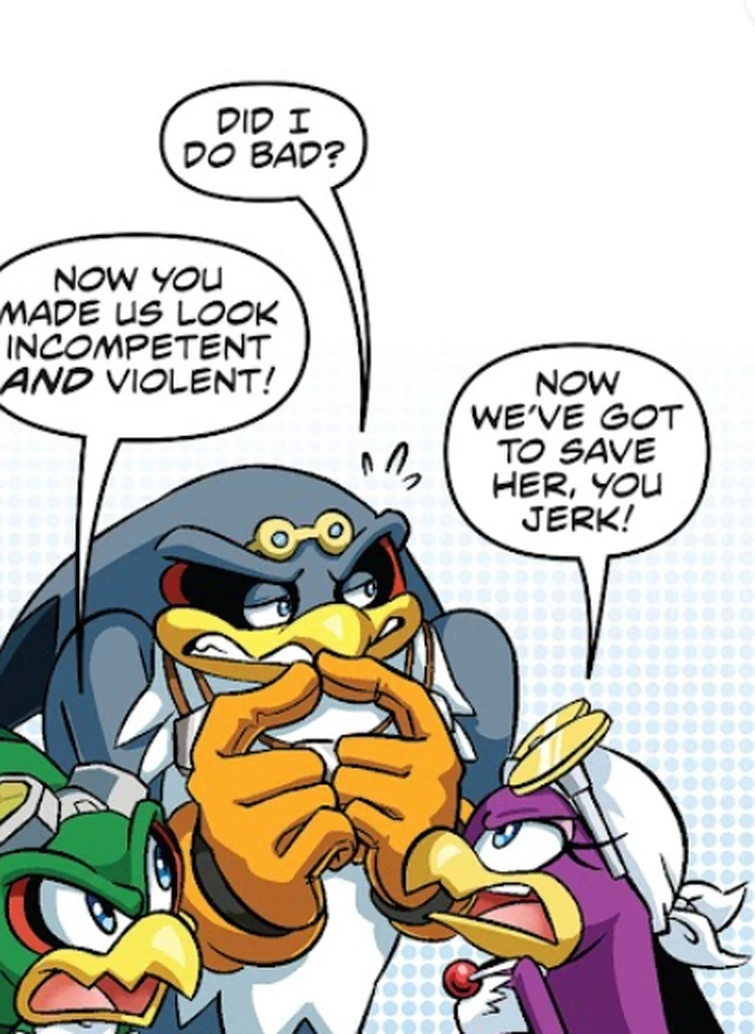 Post images of your favorite birds being angry | Fandom