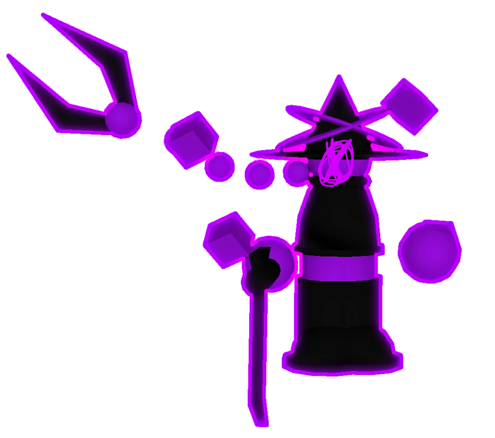 Some corrupted characters (feel free to ask me about them) | Fandom