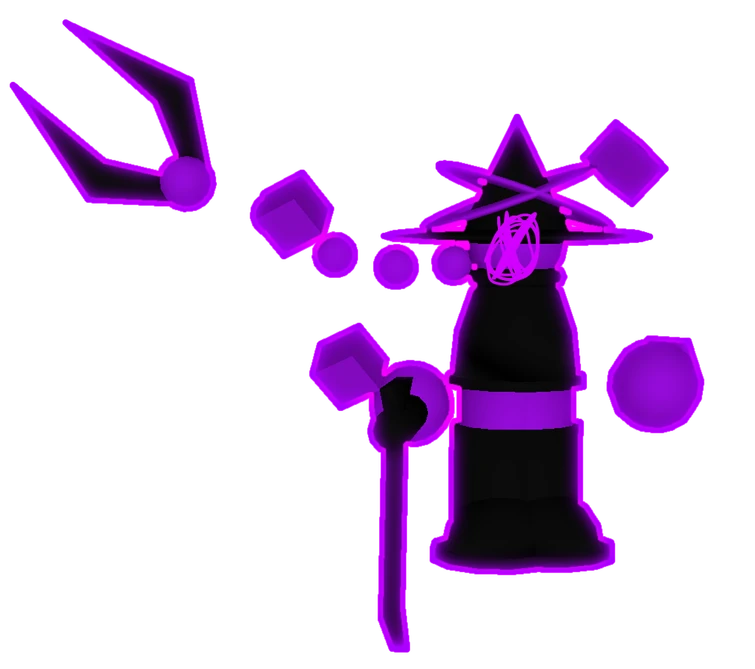 Some corrupted characters (feel free to ask me about them) | Fandom