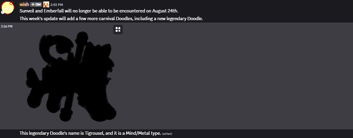 NOOOOOOOOOOOOOO SUMEMR IS RUINED | Fandom