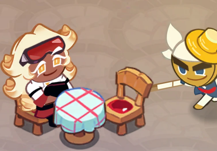 Discuss Everything About Cookie Run: Kingdom Wiki | Fandom