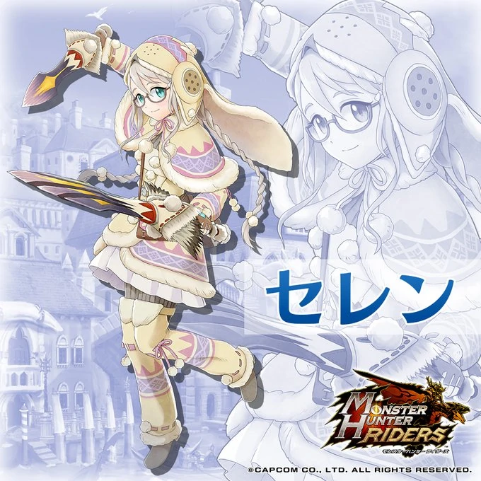 My opinion on MH Riders' characters part 2 | Fandom