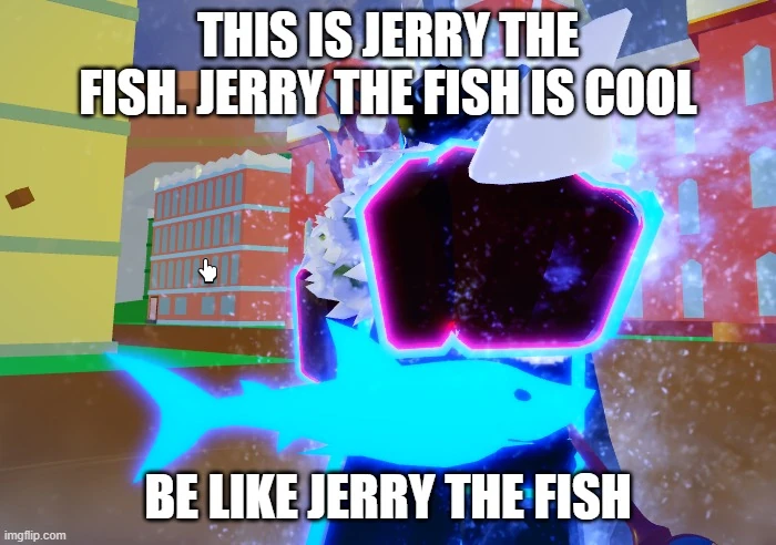 jerry | Fandom