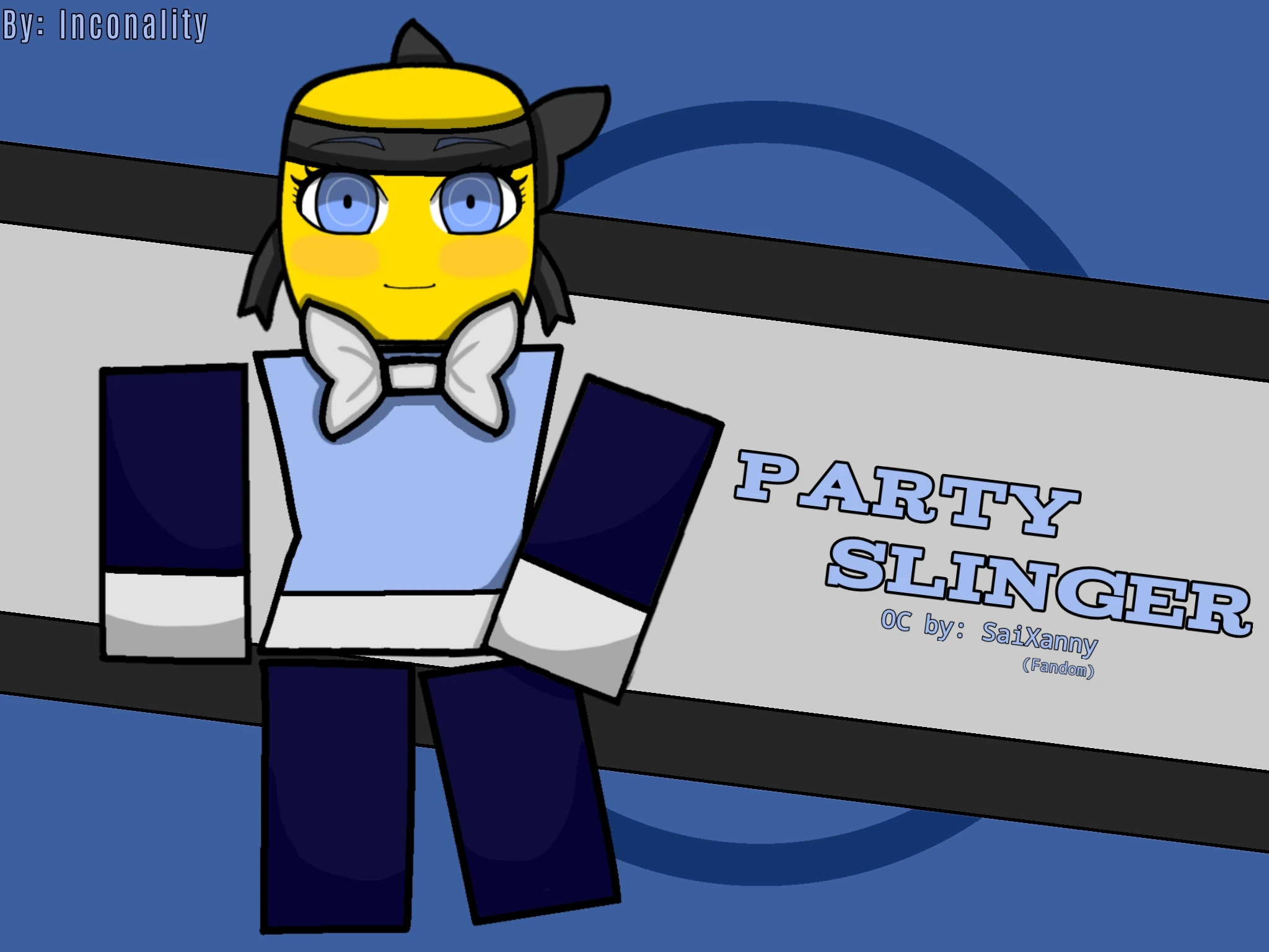 Party Slinger | Fandom