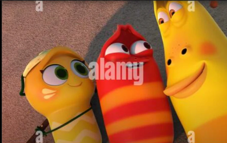 larva rizz edit ideas😭 | Fandom