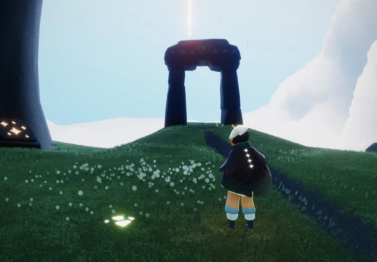 Discuss Everything About Sky: Children of the Light Wiki | Fandom