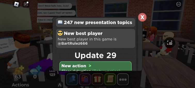 Discuss Everything About The Presentation Experience Wiki | Fandom