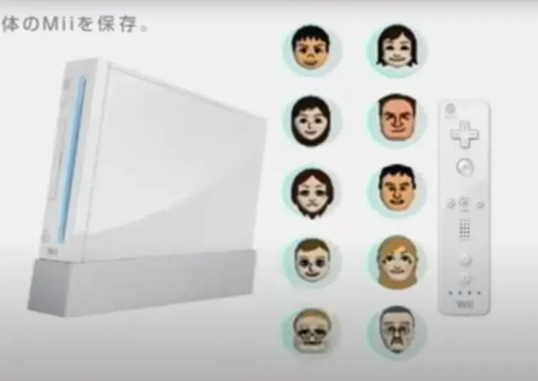 Discuss Everything About Mii Archives Wiki | Fandom