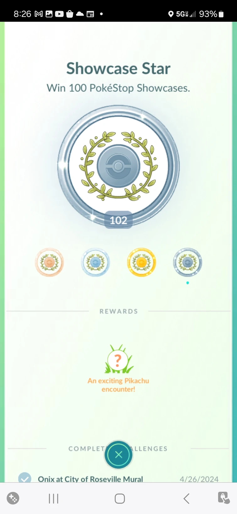 Discuss Everything About Pokémon GO Wiki | Fandom