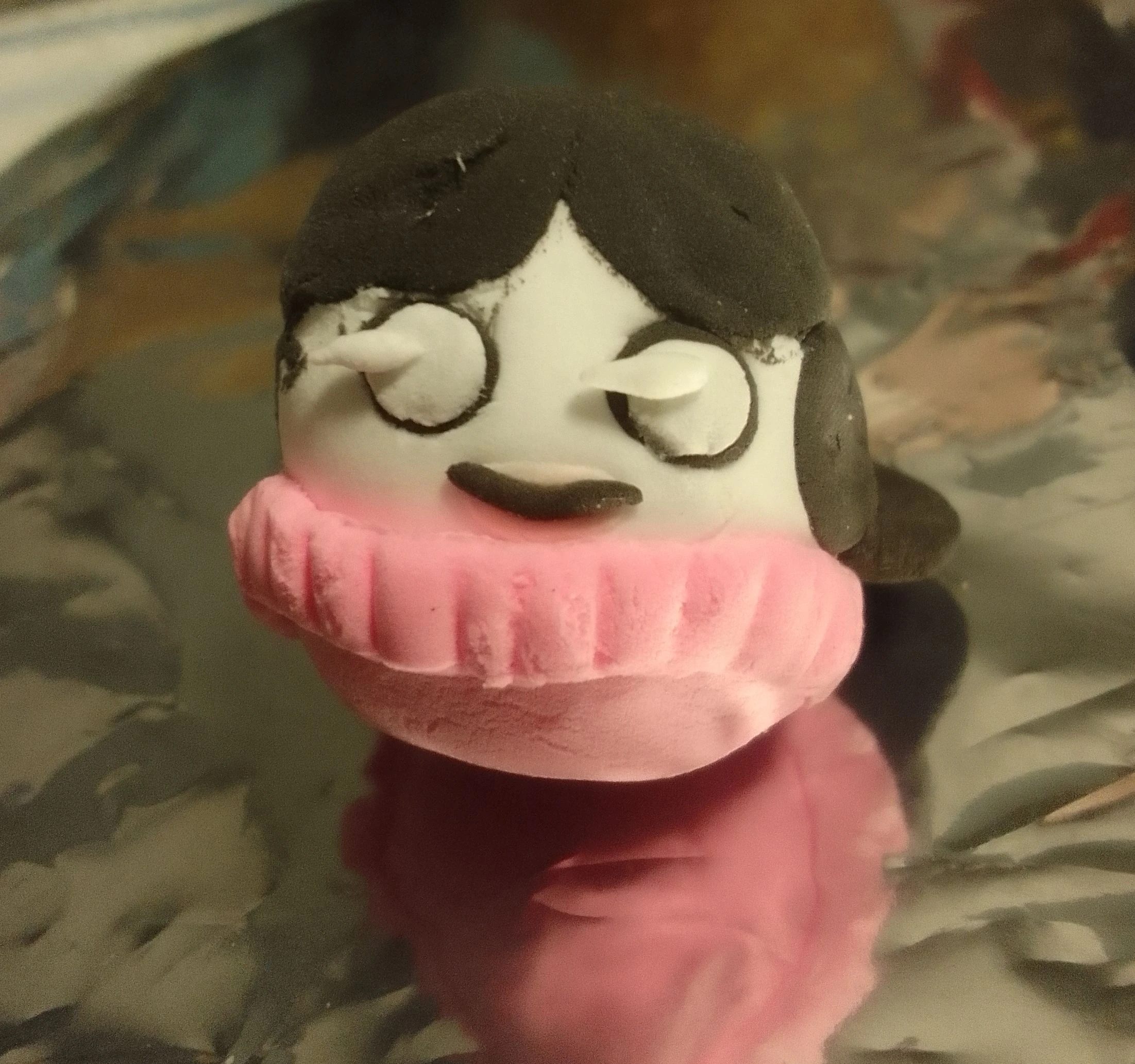 astrowife clay | Fandom