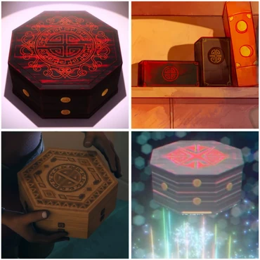 Discuss Everything About Miraculous Ladybug Wiki | Fandom