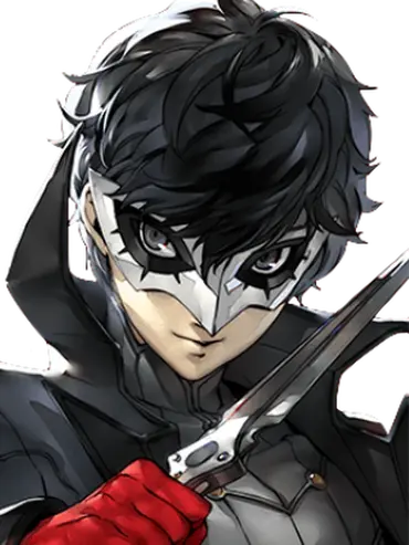Ren Amamiya AKA Joker vs Gohan (Persona vs Dragon Ball) | Fandom