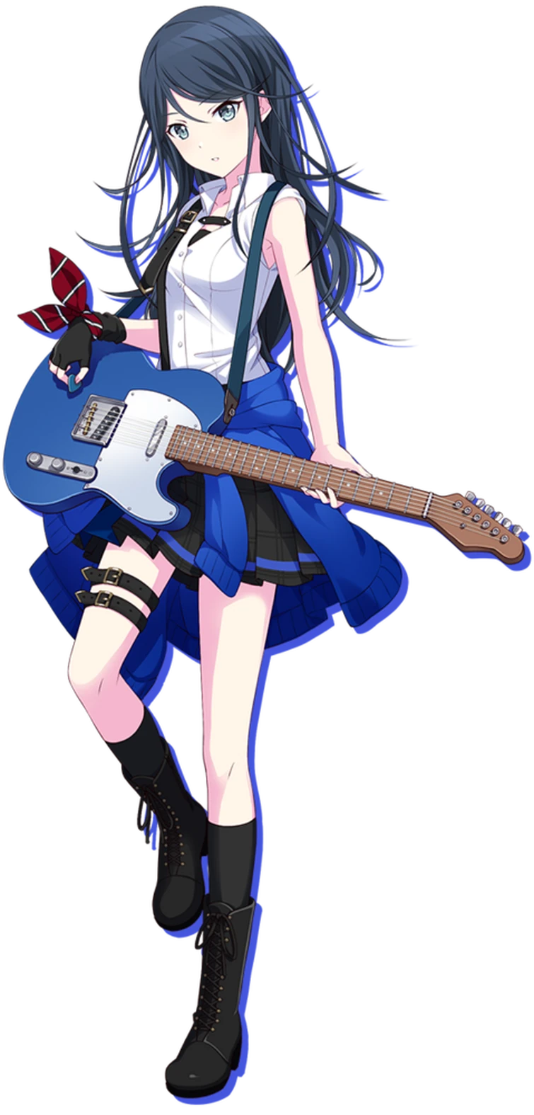 Ichika and Ichika | Fandom