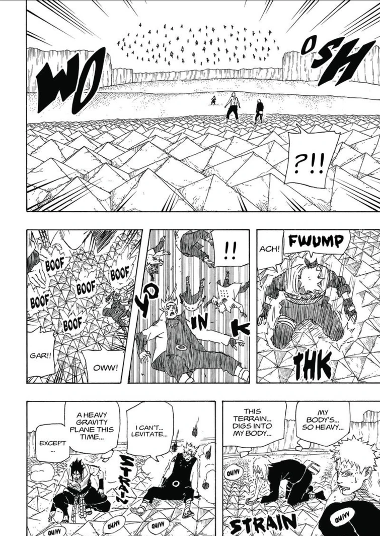 Quick Theory | Fandom