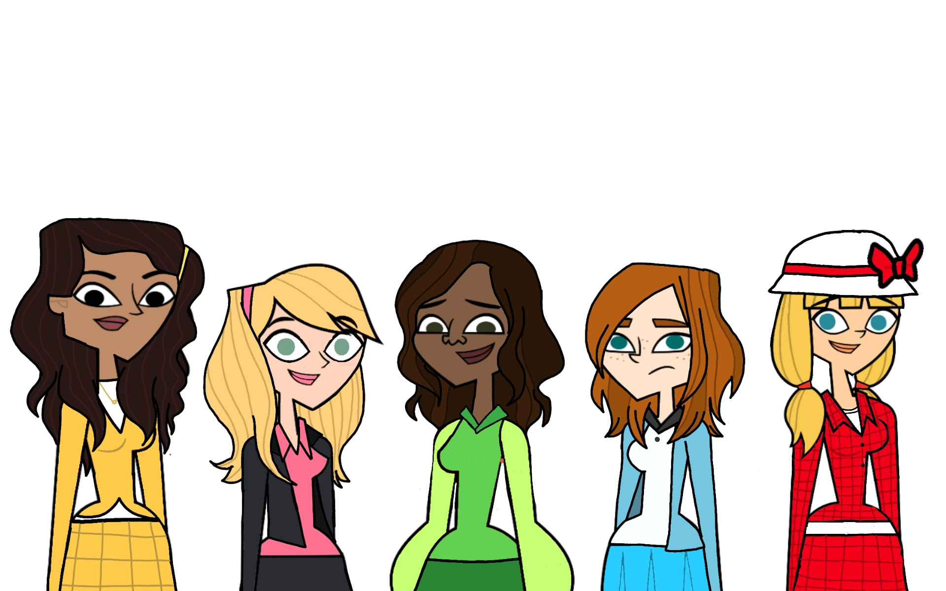 The Ashleys | Fandom