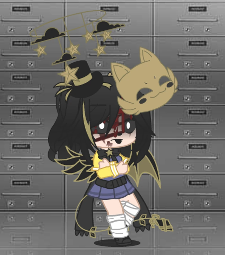 I redesigned Cassidy (again) | Fandom