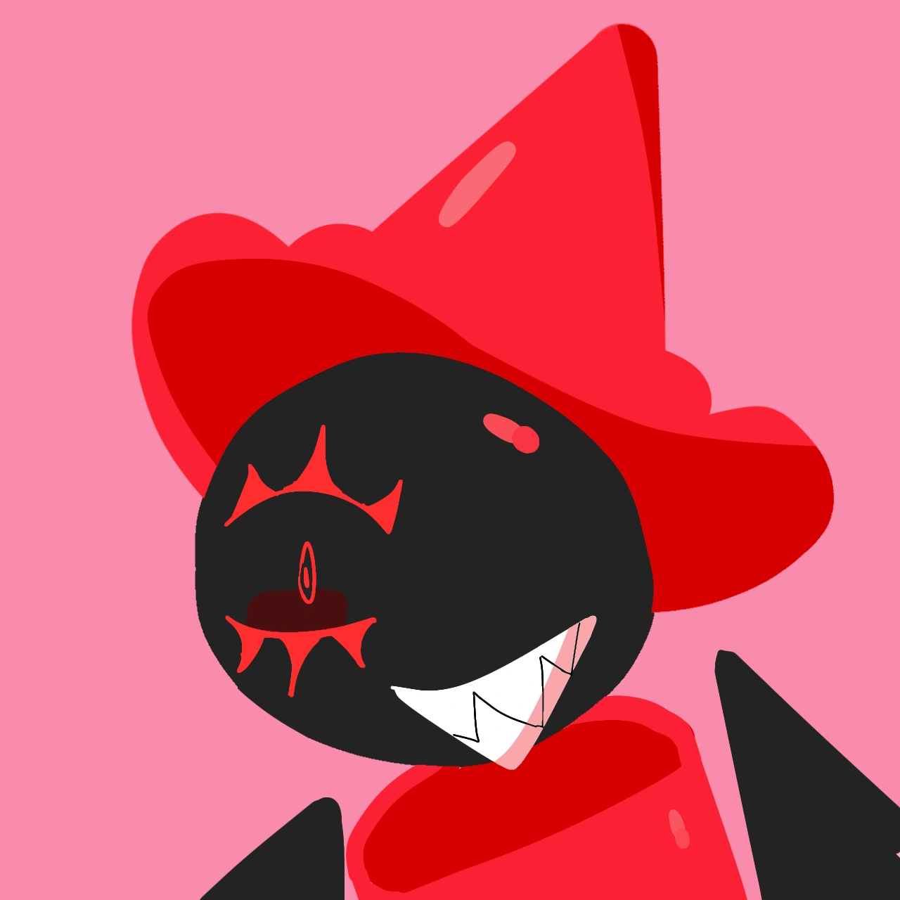 Expunged omg | Fandom