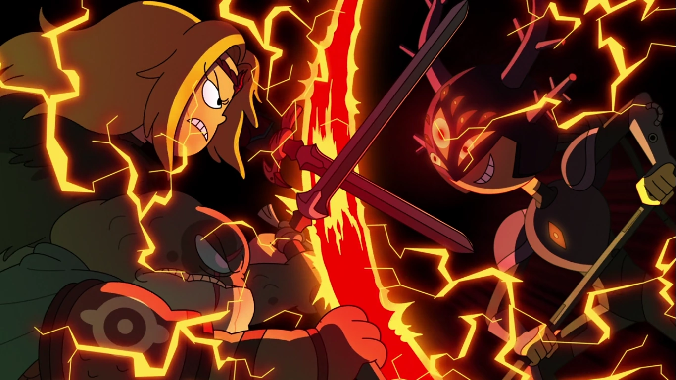 What is your favorite character/quote/scene/whatever from Amphibia ...