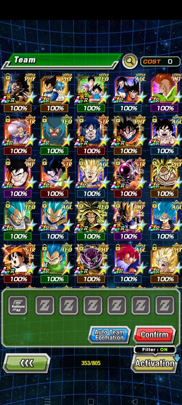 Cell Max assistance plz | Fandom