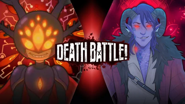 Darcy/The Core vs Lucien Tavelle/The Somnovem “The Mind’s Eye” | Fandom