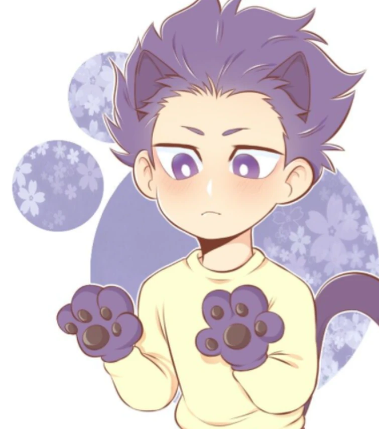 Since we all are sharing cute Shinso Hitoshi pics- | Fandom