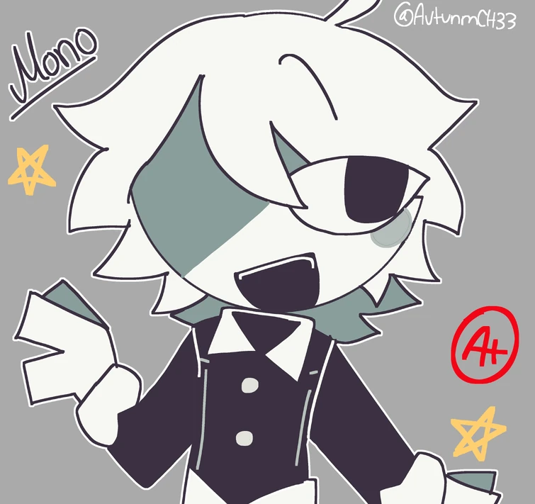 Finished Request | Fandom