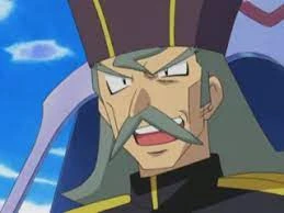 NPE Proposal: Colonel Hansen (Pokémon) | Fandom