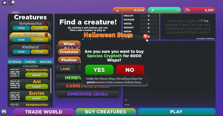 i got cryptoth | Fandom