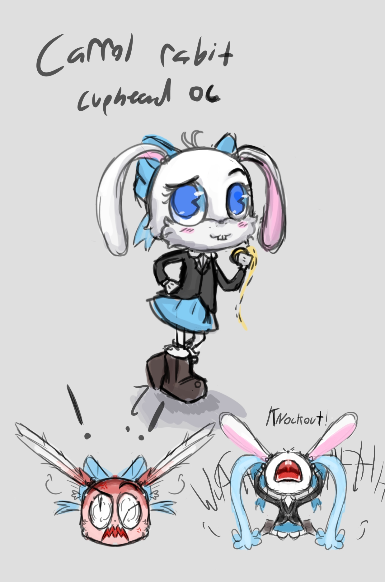 Cuphead OC | Fandom Cuphead OC | Fandom