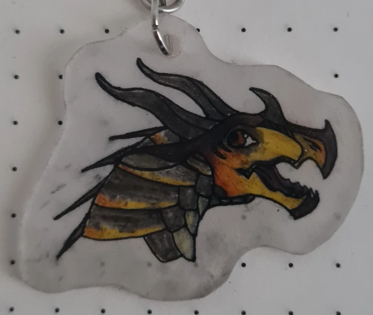 Wings of fire keychains | Fandom