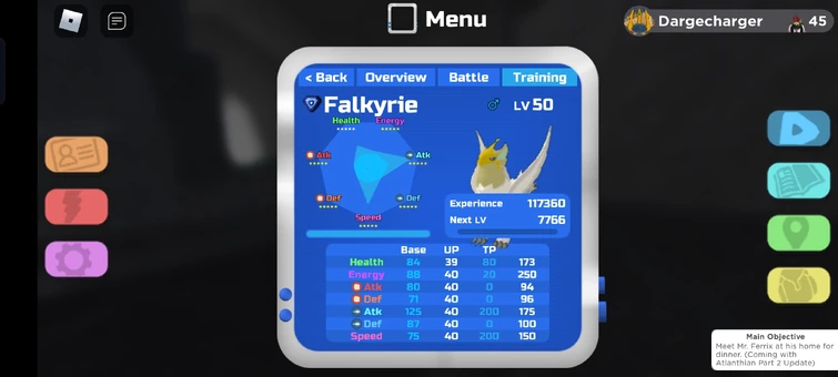 Discuss Everything About Loomian Legacy Wiki | Fandom