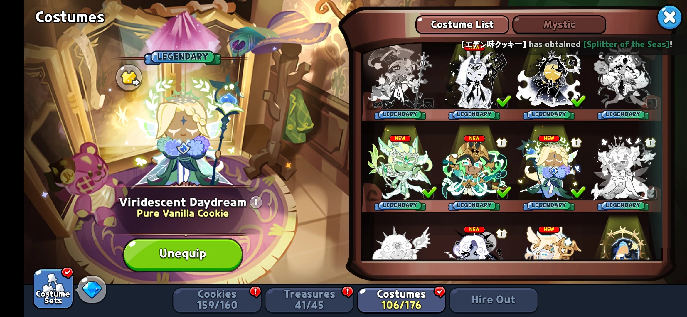 I did not get Moonflower Fairy | Fandom